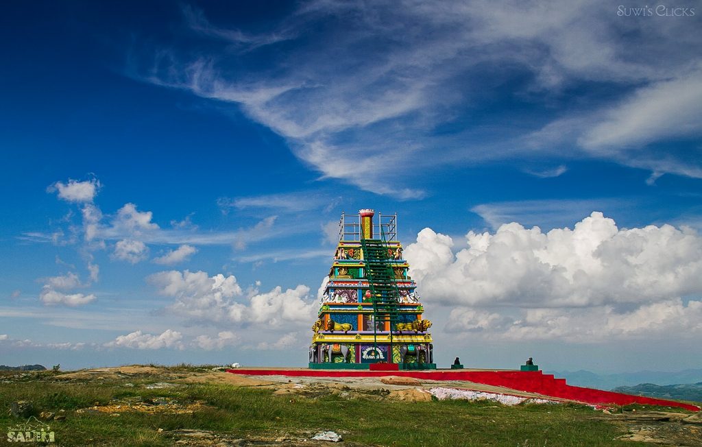 Places to visit in Yercaud